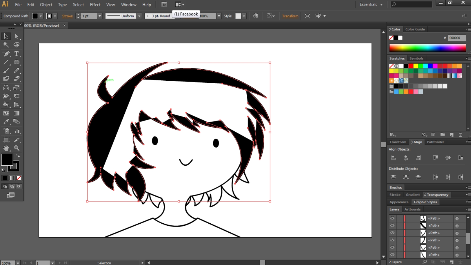 Download Adobe Illustrator CS6 Windows Mac FileHippo